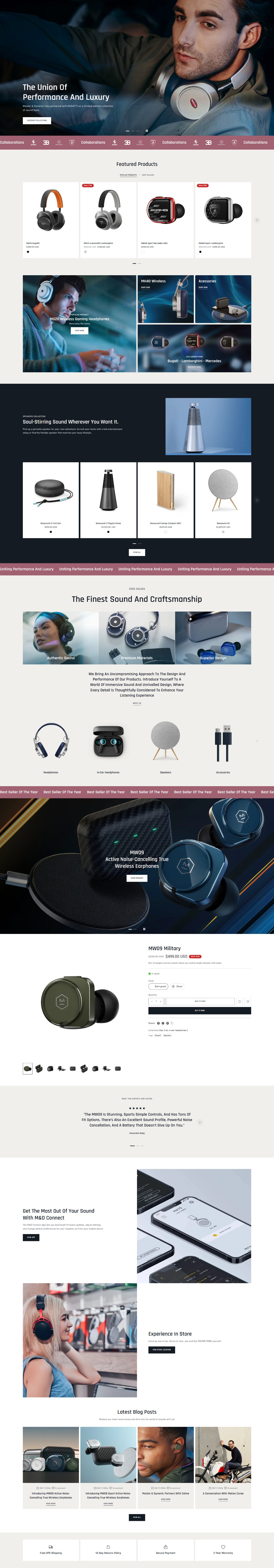 Electronics 2 - Homepage – Smind
