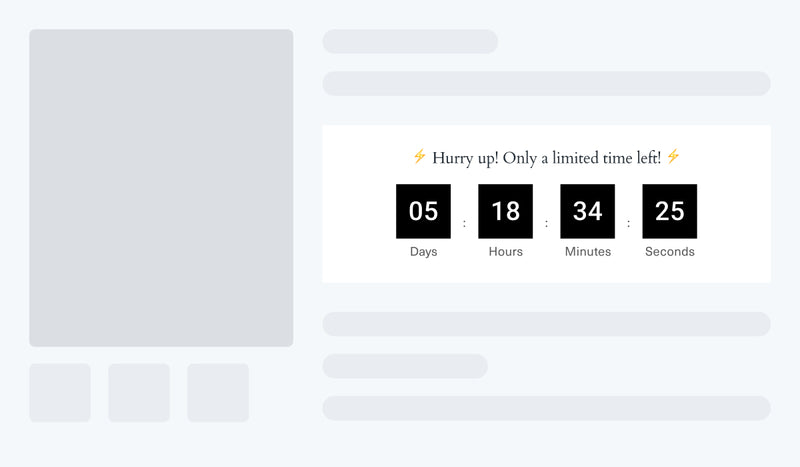 Product Blocks – Smind