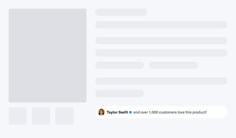 Product Blocks – Smind